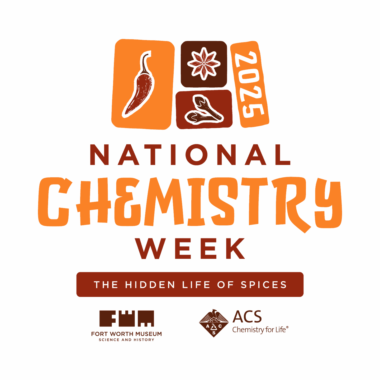 Chemistry Week – Fort Worth Museum of Science and History